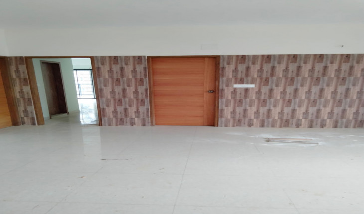 ধানমণ্ডিতে ২৭৪৫ স্কয়ার ফিটের লাক্সারি ফ্ল্যাট বিক্রয়, Luxury Flat ...
